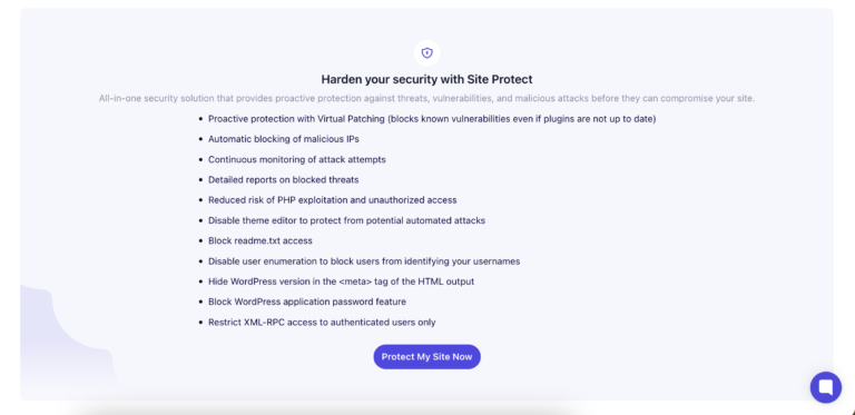 30+ WordPress Security Best Practices in 2025